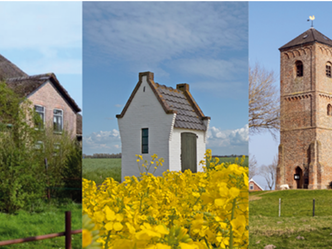 Open Monumentendag 2023 | Visit Haarlemmermeer